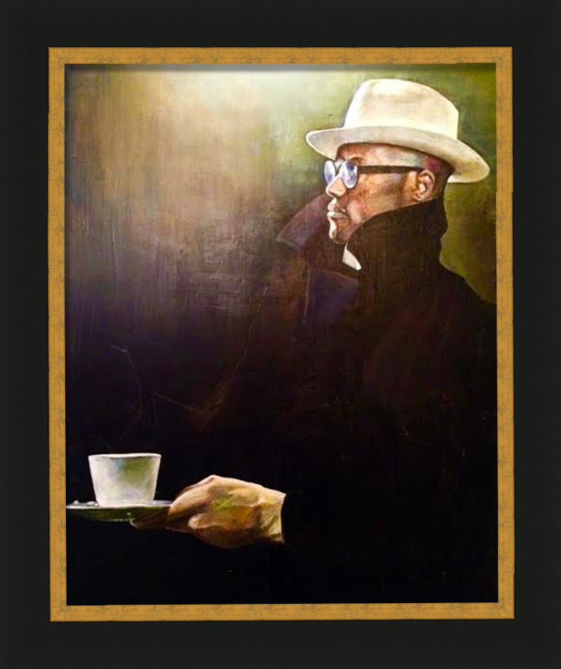 Any Major Dude – Noland Anderson Art